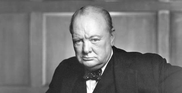 Profiles of WWII Leaders: Pivotal Decisions | Quizzop