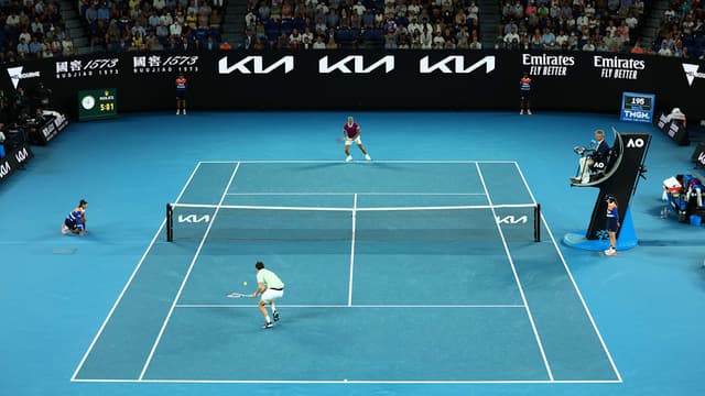 Tennis for Dummies: A Beginner’s Guide | Quizzop