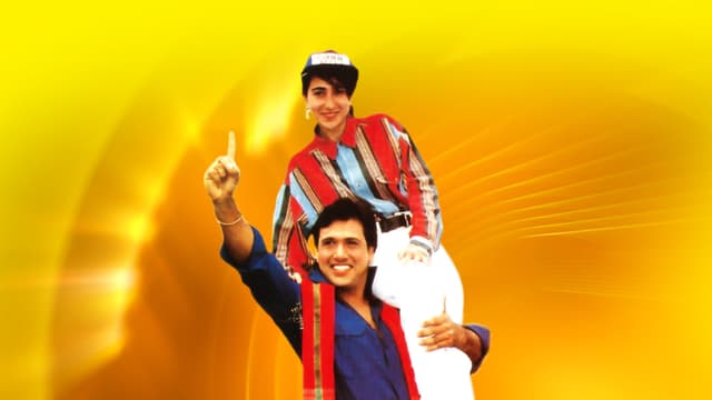 Top Govinda Movies: Bollywood Comedy King | Quizzop