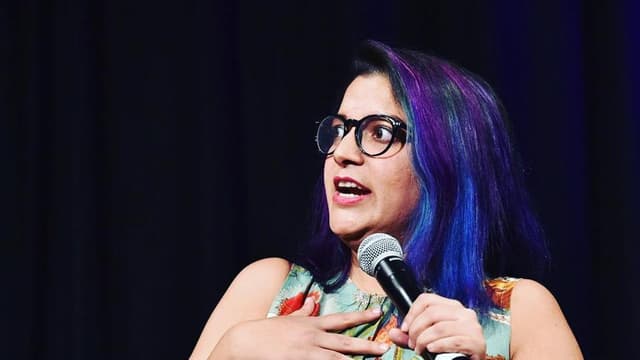 Top 10 Indian Stand-Up Comedians: A Must-See List | Quizzop