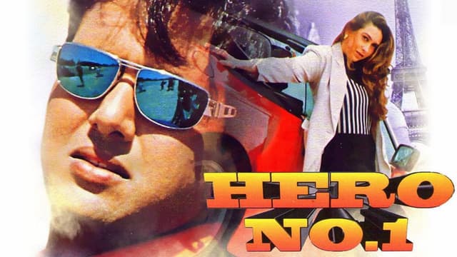 Top Govinda Movies: Bollywood Comedy King | Quizzop