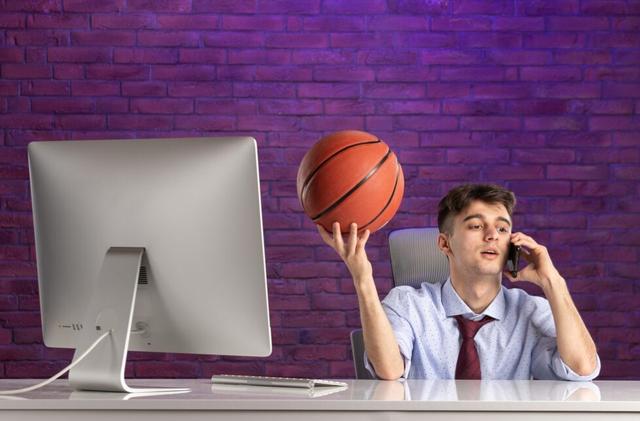 Basketball for Dummies: Beginner’s Guide | Quizzop