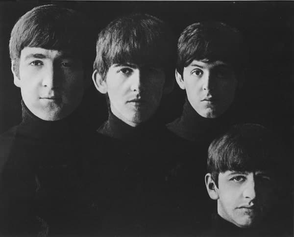 The Beatles: Fashion Icons Through the Decades