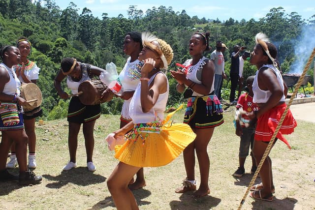 6 Must-See African Dances & Where to Find Them | Quizzop