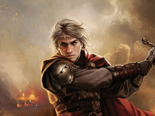 Westerosi Quiz: Can You Guess How The Targaryen Kings Died?