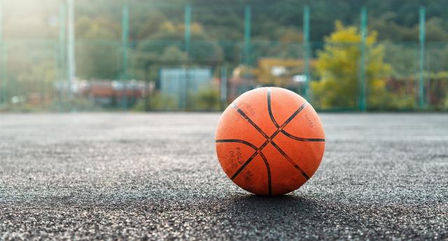 Basketball for Dummies: Beginner’s Guide | Quizzop