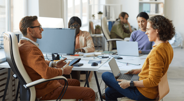 Group Discussion: Essential Dos and Don'ts | Quizzop