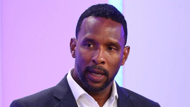 7 Facts about Footballer Shaka Hislop | Quizzop
