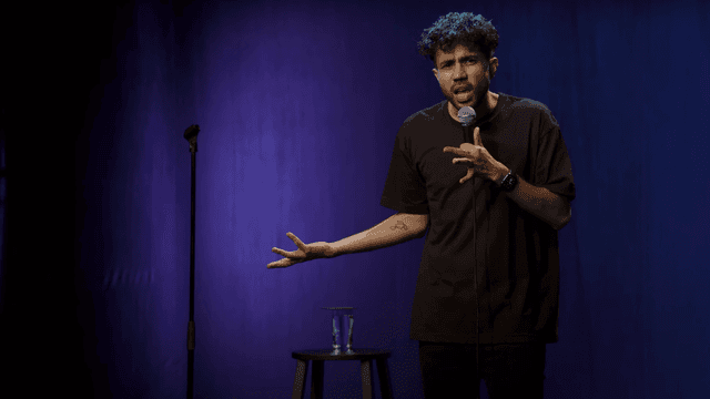 Top 10 Indian Stand-Up Comedians: A Must-See List | Quizzop