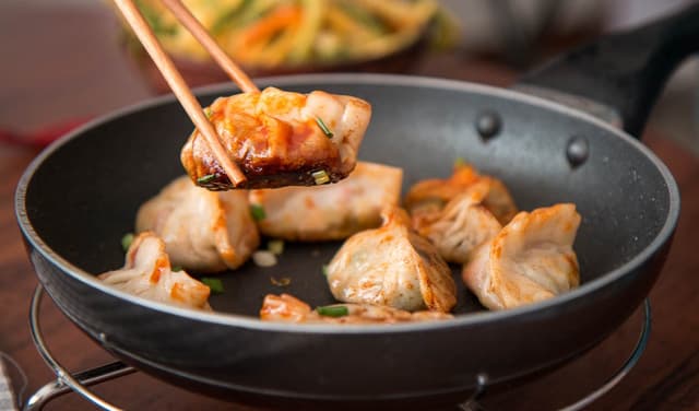 5 Types of Momos You Should Try | Quizzop