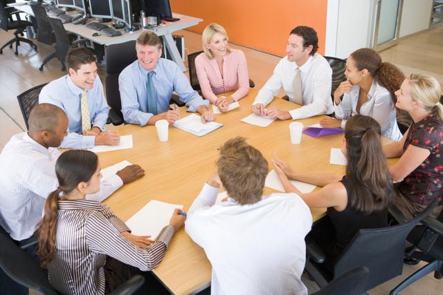 Group Discussion: Essential Dos and Don'ts | Quizzop