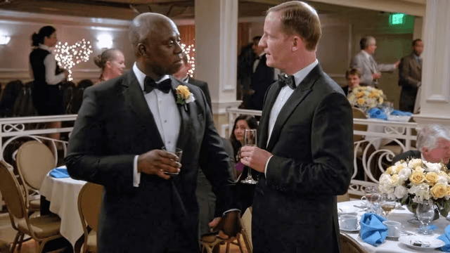 The Unsung Heroes of Brooklyn Nine-Nine And Nearby Precints
